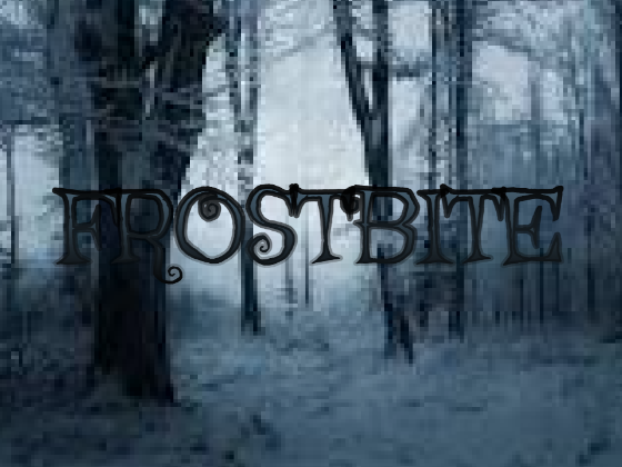 Frostbite V6 ReFreeze by EPG445(@EricEpicGamer445) /Scratch project ...